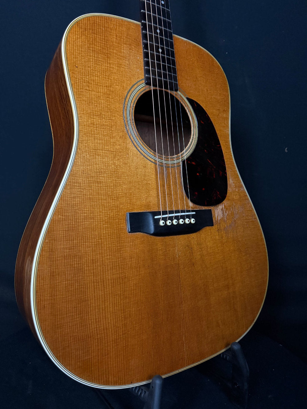 1966 Martin D-28 Acoustic Guitar | Acoustic Corner
