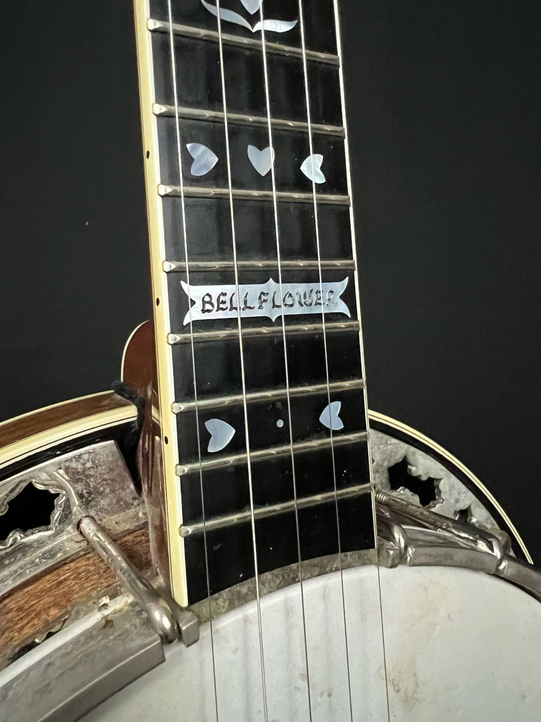 New & Vintage Banjos | Acoustic Corner