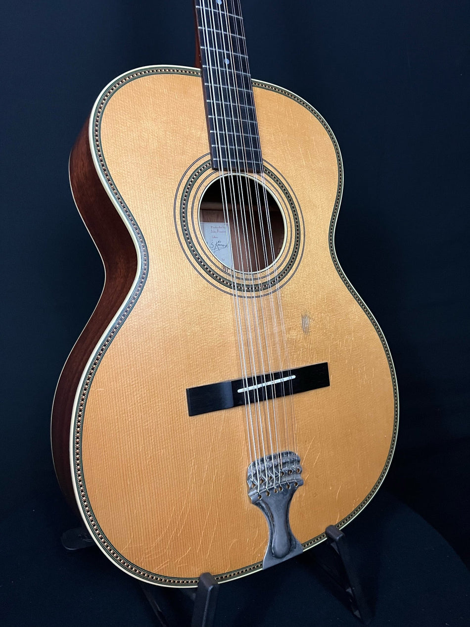 New and Vintage Guitars | Acoustic Corner | page