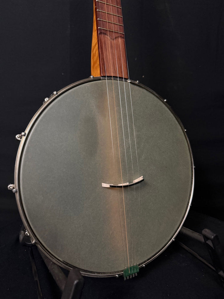 New & Vintage Banjos | Acoustic Corner