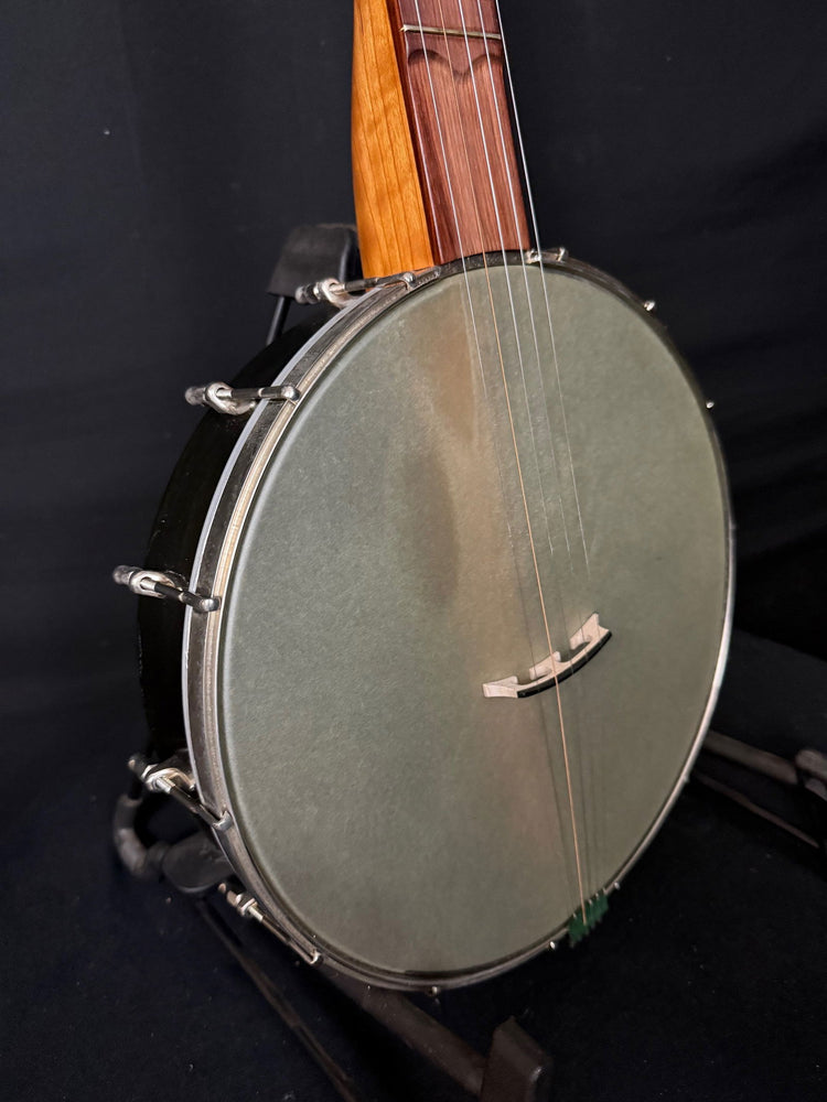New & Vintage Banjos | Acoustic Corner