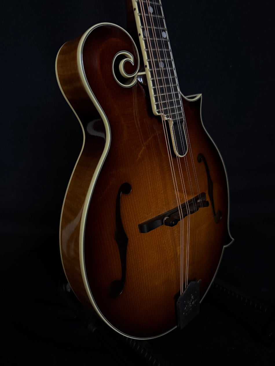Black Mountain Asheville Music Store - Acoustic Corner