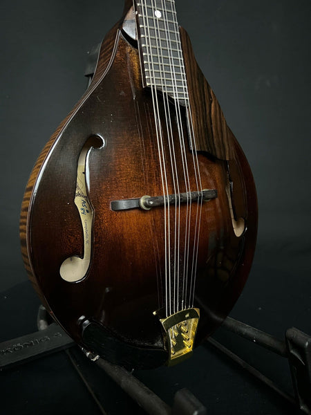 New & Vintage Mandolins | Acoustic Corner