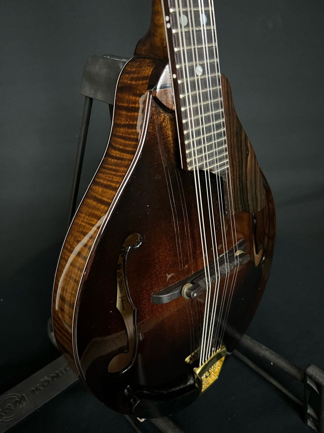 New & Vintage Mandolins | Acoustic Corner