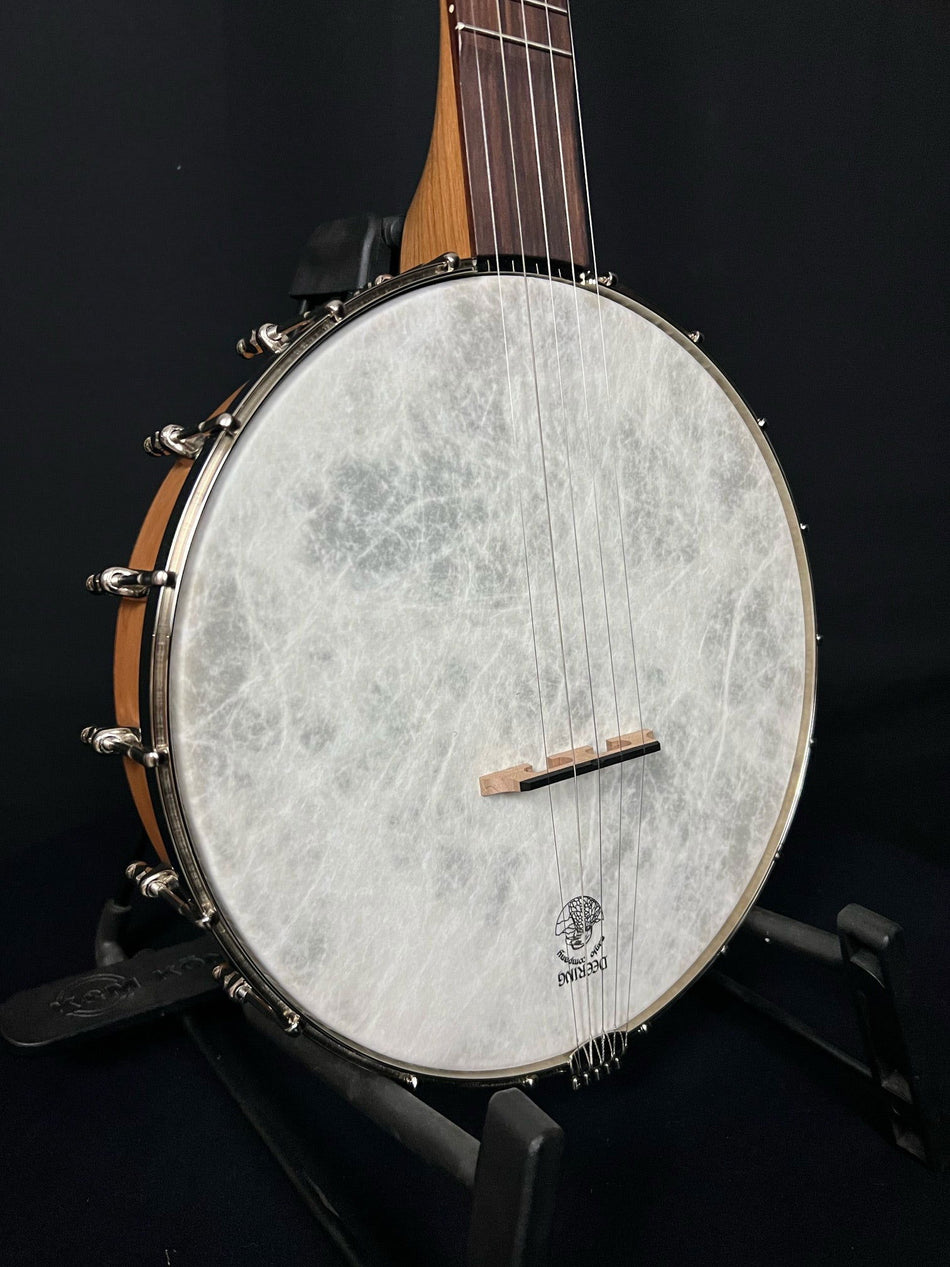 New & Vintage Banjos | Acoustic Corner | page