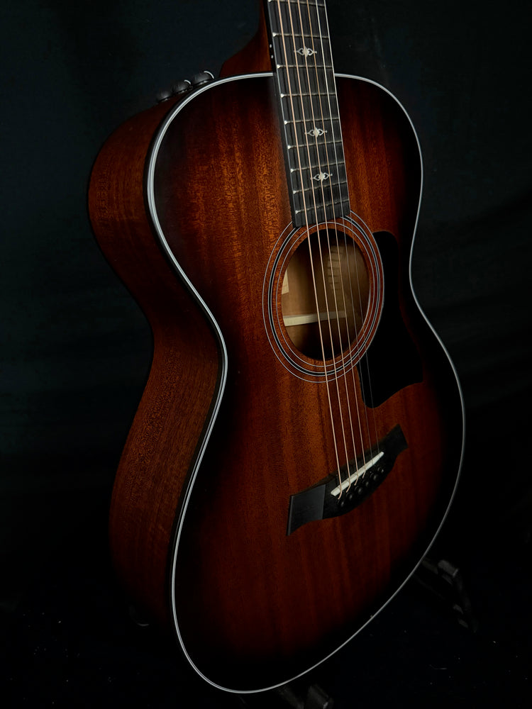 Black Mountain Asheville Music Store - Acoustic Corner