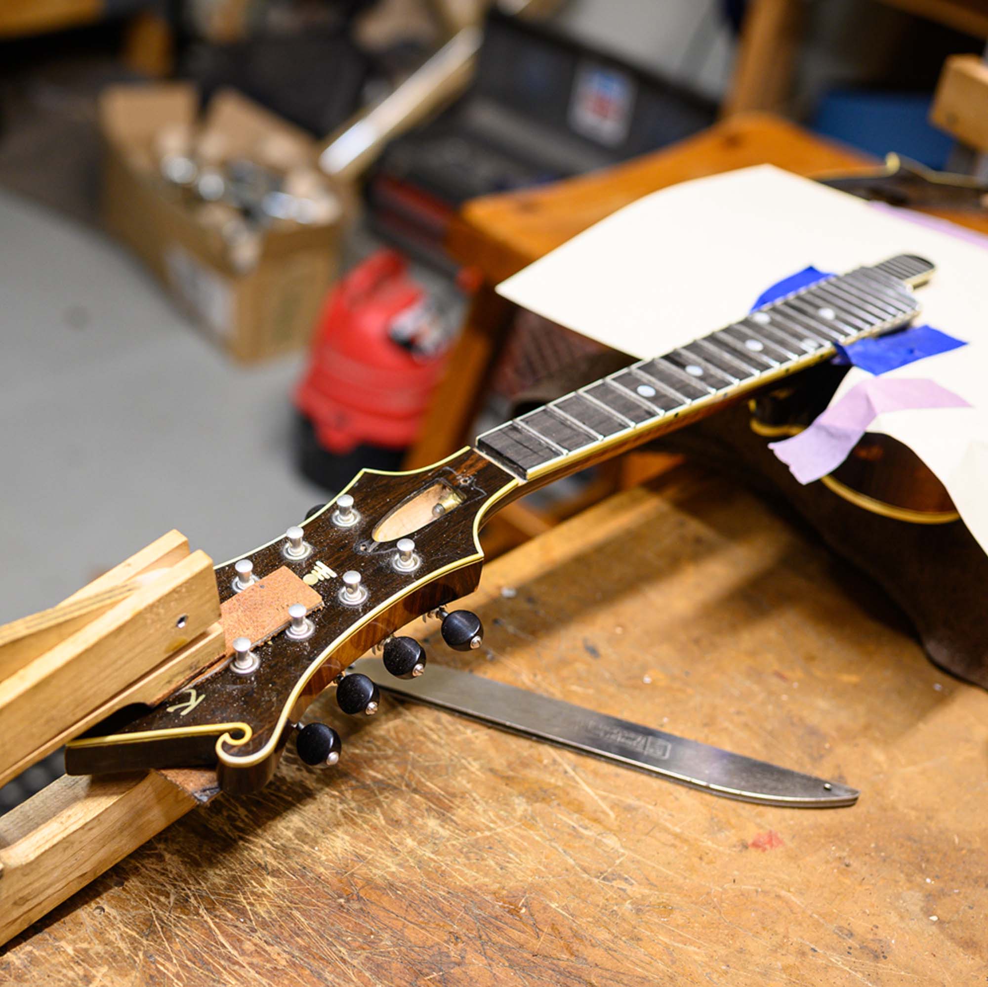 Acoustic Music Store Near Me | Acoustic Corner