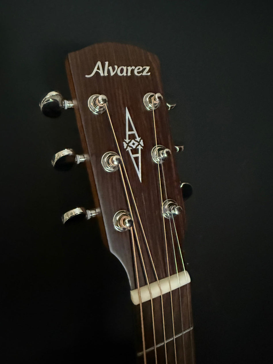 Alvarez AD30 Dreadnought | Acoustic Corner