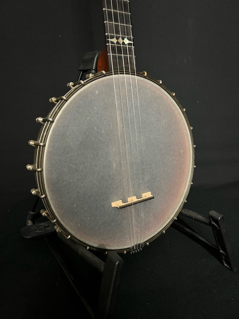 New & Vintage Banjos | Acoustic Corner