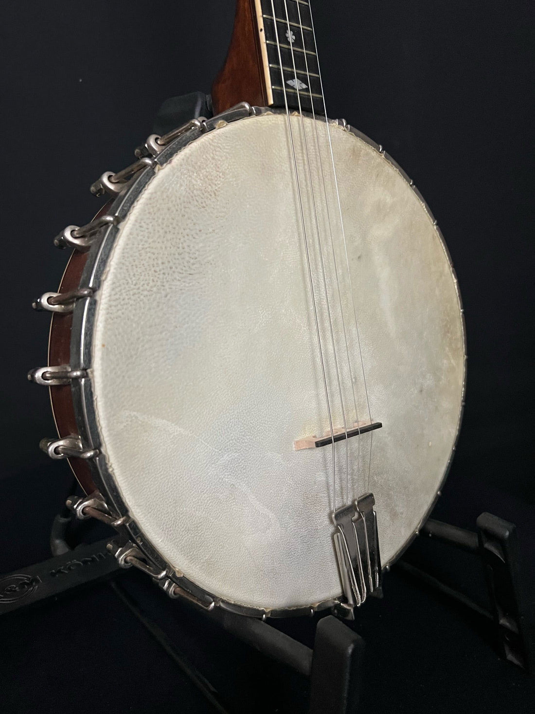 New & Vintage Banjos | Acoustic Corner