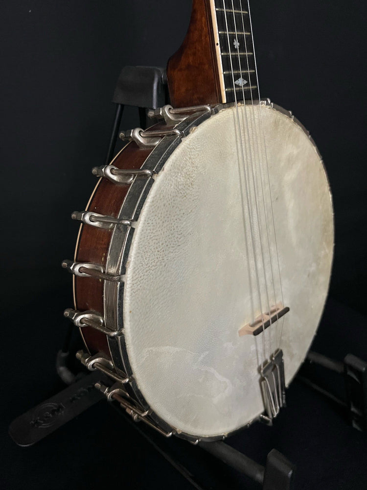 New & Vintage Banjos | Acoustic Corner