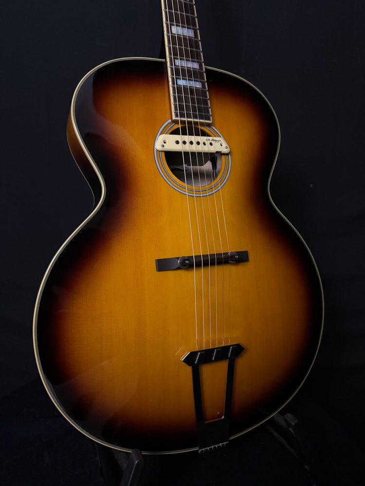 New and Vintage Guitars | Acoustic Corner