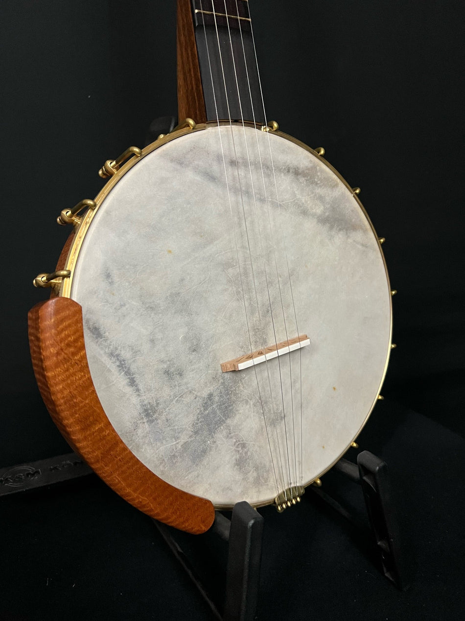 New & Vintage Banjos | Acoustic Corner