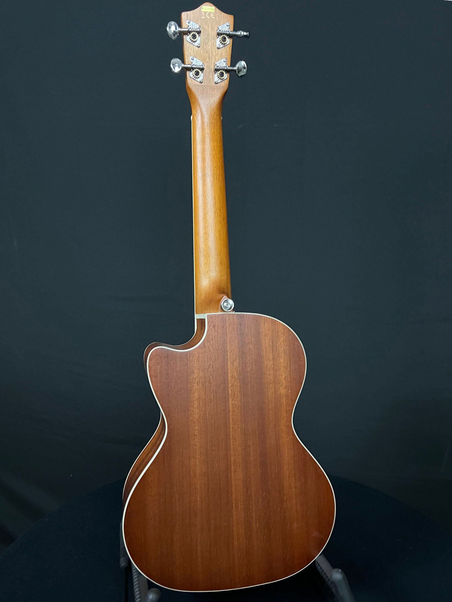 Lanikai MA-CET Tenor Ukulele | Acoustic Corner