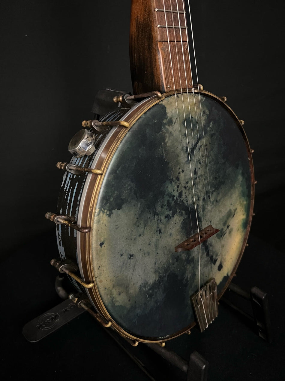 New & Vintage Banjos | Acoustic Corner