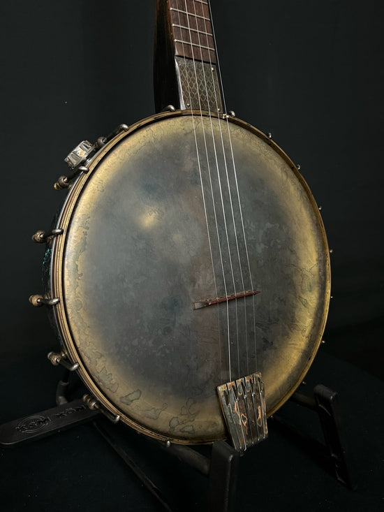 New & Vintage Banjos | Acoustic Corner