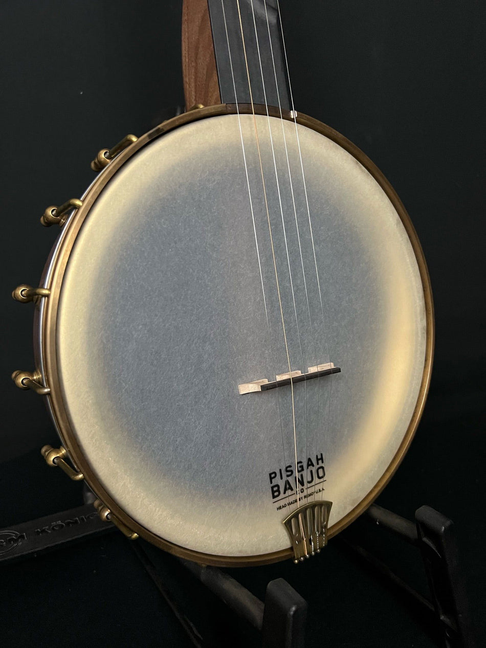 New & Vintage Banjos | Acoustic Corner