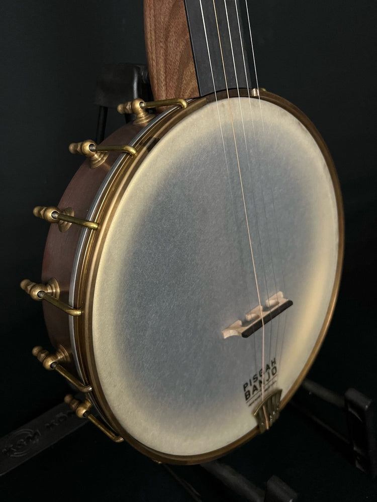 New & Vintage Banjos | Acoustic Corner