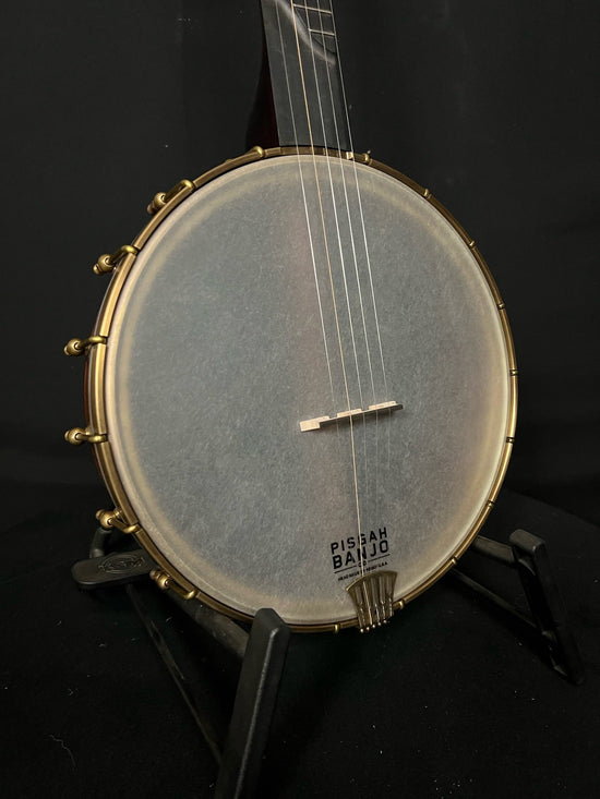 New & Vintage Banjos | Acoustic Corner