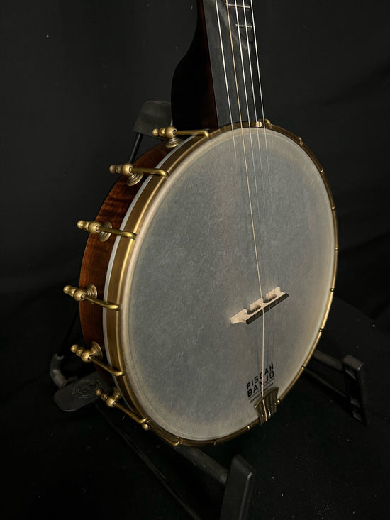 New & Vintage Banjos | Acoustic Corner