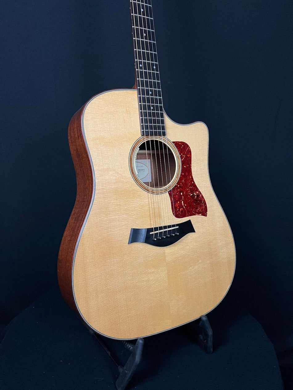 Taylor 510CE Dreadnought Acoustic Guitar | Acoustic Corner
