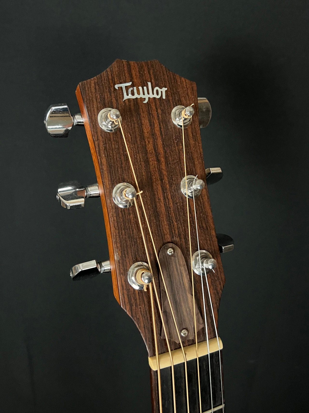 Taylor 510CE Dreadnought Acoustic Guitar | Acoustic Corner