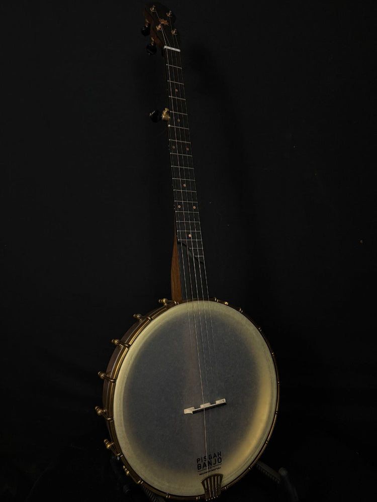 New & Vintage Banjos | Acoustic Corner
